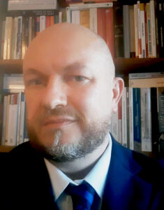 KLEIN Jean-François - Laboratoire TEMOS